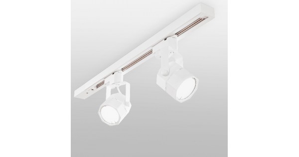 Трековый светильник Robi MRL 1004 купить в Минске с доставкой по Беларуси