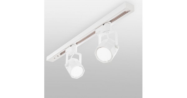 Трековый светильник Robi MRL 1004 купить в Минске с доставкой по Беларуси