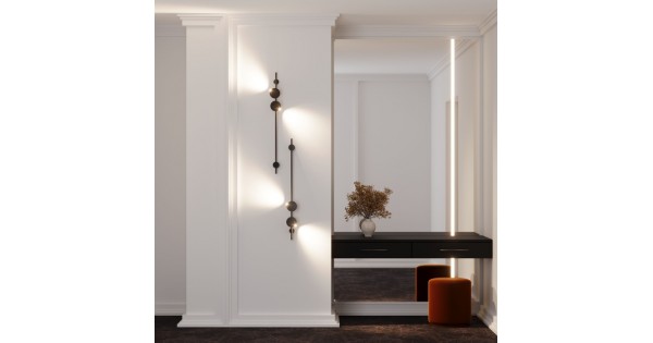 Настенный светильник Illume 40154/LED купить в Минске с доставкой по ...